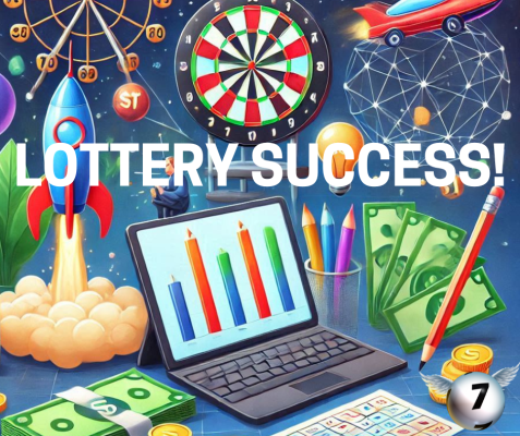 Unlocking Lottery Secrets: Tips, Strategies, and the Role of Luck