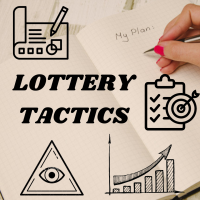 Strategy: Unveiling the Tactics of Seasoned Lottery Players