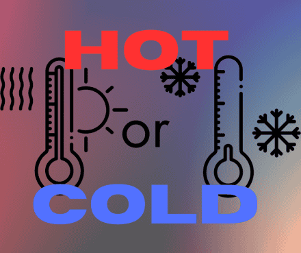 Hot and Cold: Numbers to Watch for that Big Win