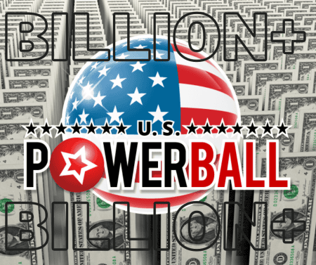 IT'S TIME for Powerball Billions! - Lotto Express Blog