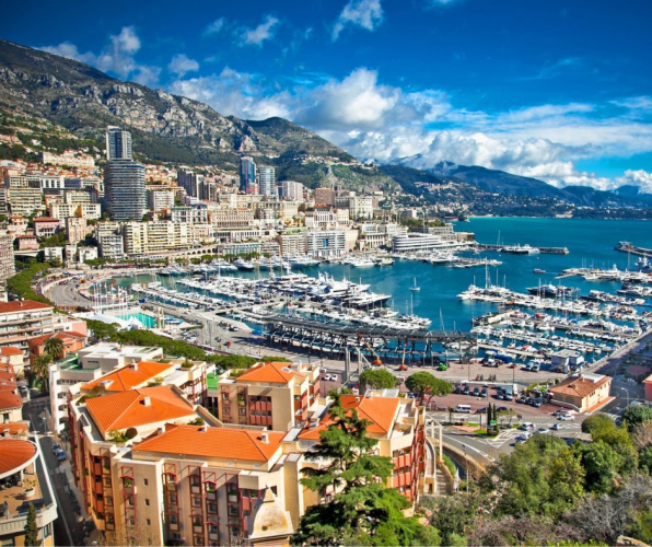 Jackpot Journeys: Explore Lottery-Focused Travel Destinations