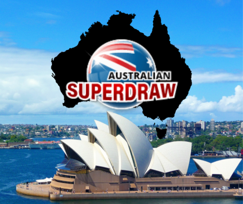 Get Ready for the Australian Superdraw