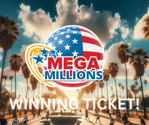 Illinois Laborer Becomes a MEGA Millionaire - Lotto Express Blog