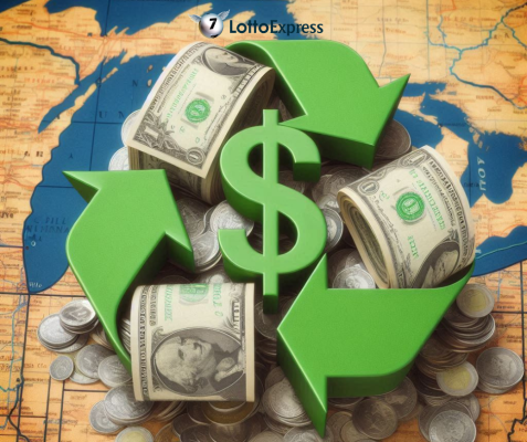 Family Who Plays Together, Wins Together - Lotto Express Blog