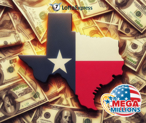 The Sol Living Trust Makes Texas Lottery History - Lotto Express Blog