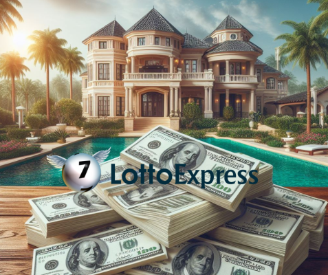 The Advantages of LottoExpress.com - Lotto Express Blog