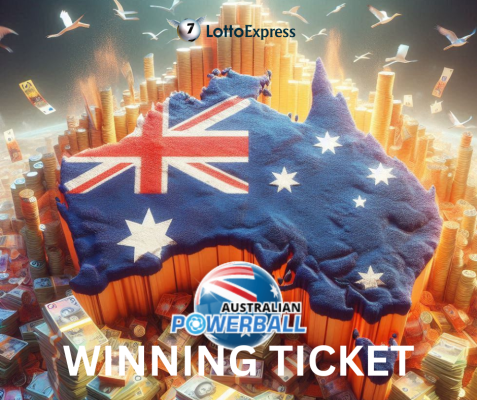 Workmates Rejoice Over $30 Million Powerball Win! - Lotto Express Blog